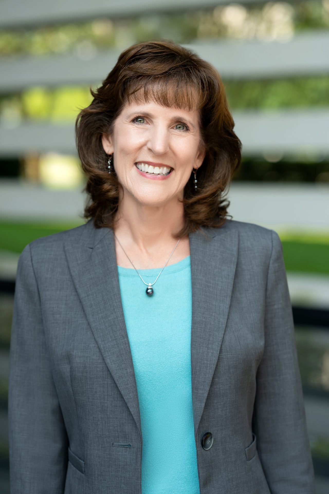 Our Team | Huey And Angelina Wilson Foundation